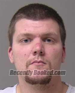 Recent Booking / Mugshot for DYLAN MICHAEL OLSON in Macon County, Illinois