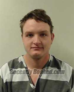 Recent Booking / Mugshot for ZACHARY MARTIN COLLINS in Macon County ...