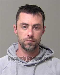 Recent Booking / Mugshot for ERIC MICHAEL KELLY in Macon County, Illinois