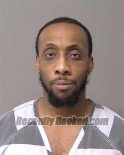Recent Booking / Mugshot for DARREN PIERRE EDMONDS in Macon County ...