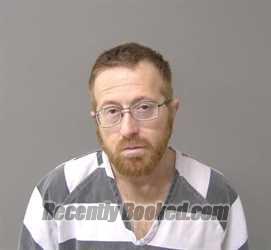 Recent Booking / Mugshot for RAYMOND CHRISTOPHER Second SWINDA in Macon County, Illinois