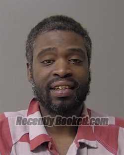 Recent Booking / Mugshot for NICHOLAS RAMON PICKENS in Macon County ...
