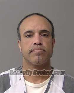 JOSEPH ANTHONY DAVISON Arrest Record & Booking Info – Macon County ...