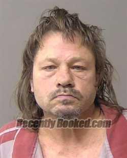 Recent Booking / Mugshot for JAKE DUANE AUTON in Macon County, Illinois