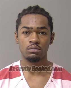 Recent Booking / Mugshot for TERRANCE TYRELL BEARD in Macon County ...