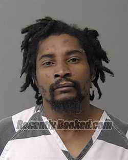 Recent Booking / Mugshot for ARTHUR TYRONE HATCHER in Macon County ...