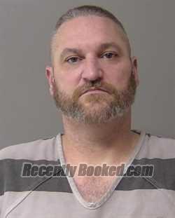 Recent Booking / Mugshot for BENJAMIN THOMAS MCCOY in Macon County ...