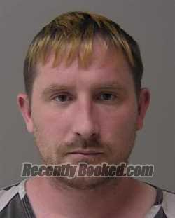 Recent Booking / Mugshot for KYLE REECE LEBEAU in Macon County, Illinois