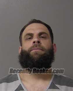 Recent Booking / Mugshot for FRANKLIN DELANORE Junior HOLLGARTH in ...