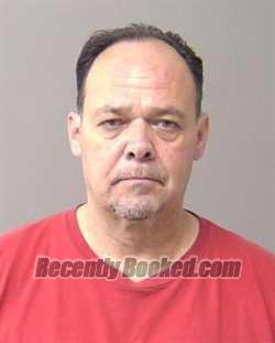 Recent Booking / Mugshot for JOHN ANTHONY KILE in Macon County, Illinois
