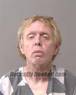 Recent Booking / Mugshot for MICHAEL LEON WHITACRE in Macon County ...