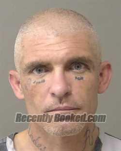 Recent Booking / Mugshot for RYAN CHRISTOPHER ANDES in Macon County ...