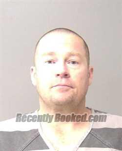 Recent Booking / Mugshot for WILLIAM JOEL HUFFMAN in Macon County, Illinois