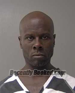 Recent Booking / Mugshot for EDWIN FITZGERALD UNDERWOOD in Macon County ...