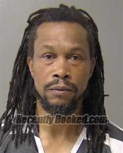 Recent Booking / Mugshot for BRETT ADRIAN Senior BALLARD in Macon ...