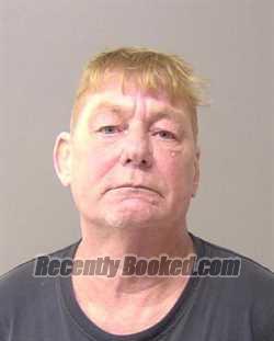 Recent Booking / Mugshot for BRIAN SCOTT ATTEBERRY in Macon County ...