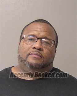 Recent Booking / Mugshot for JASON L MEEKS in Macon County, Illinois