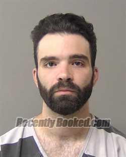 SAMUEL COLTEN LEE WARD Arrest Record & Booking Info – Macon County ...