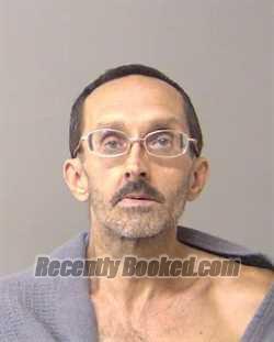 Recent Booking / Mugshot for WILLIAM CALVIN Third MARSLAND in Macon ...