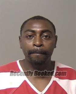 Recent Booking / Mugshot for ADRIAN LAMAR Senior HOPSON in Macon County ...