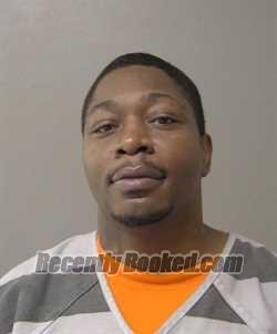 Recent Booking / Mugshot for CHARNELL TERRELL BROWN in Macon County ...