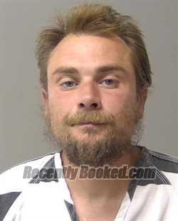 Recent Booking / Mugshot for RICHARD ANTHONY BABIC in Macon County ...
