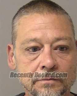 Recent Booking / Mugshot for JAMES GREGORY WALLACE in Macon County ...