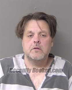Recent Booking / Mugshot for MARCUS WILLIAM PICKERING in Macon County ...