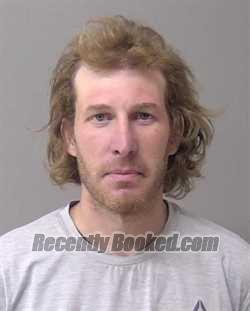 Recent Booking / Mugshot for BRADLEY LANE FORBES in Macon County, Illinois