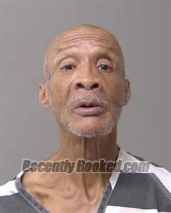 Recent Booking / Mugshot for GREGORY ALLEN Senior DANDRIDGE in Macon ...