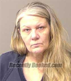 STEPHANIE MARIE KROHN Arrest Record & Booking Info – Macon County ...