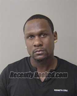 Recent Booking / Mugshot for DEMETRIUS T REYNOLDS JR in Macon County ...