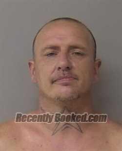 Recent Booking / Mugshot for JOHNNY JOSHEPH HOLLGARTH in Macon County ...