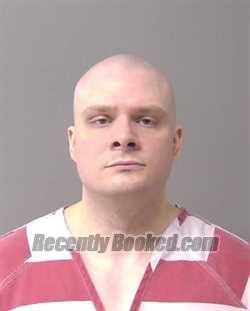 Recent Booking / Mugshot for JOSHUA J NIBBE in Macon County, Illinois