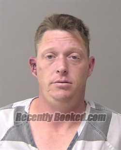 Recent Booking / Mugshot for CHAD ANTHONY Senior CASTLEMAN in Macon ...