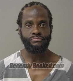 Recent Booking / Mugshot for TYLER JAMILLE JONES in Macon County, Illinois