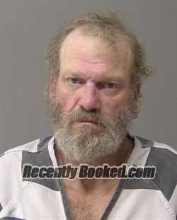 Recent Booking / Mugshot for JAMES ANTHONY HUNTER in Macon County, Illinois