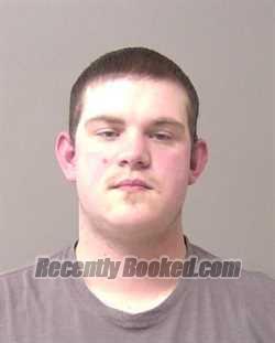 SHANE ALLAN EDWARD HALL Arrest Record & Booking Info – Macon County ...