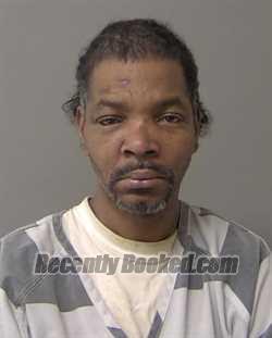 Recent Booking / Mugshot for BRIAN CADET DEBERRY in Macon County, Illinois