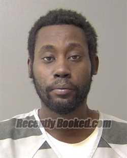 Recent Booking / Mugshot for SHAQUILLA DEVON JACKSON in Macon County ...