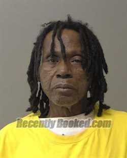 Recent Booking / Mugshot for RICHARD RAY MADISON in Macon County, Illinois
