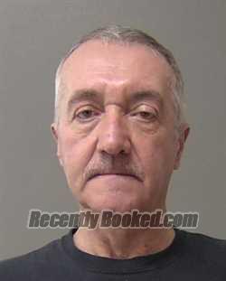 Recent Booking / Mugshot for KENNETH LEE BANKS in Macon County, Illinois