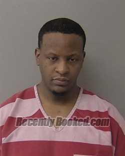 Recent Booking / Mugshot for ERIC LAMONT ALLISON in Macon County, Illinois