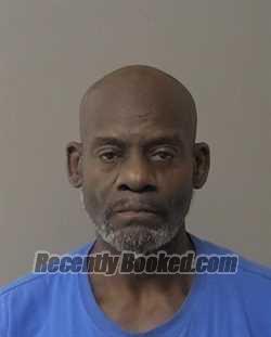 Recent Booking / Mugshot for MELVIN DUANE PIRTLE in Macon County, Illinois