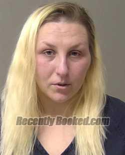 MEGAN ELIZABETH ZELLER Arrest Record & Booking Info – Macon County ...