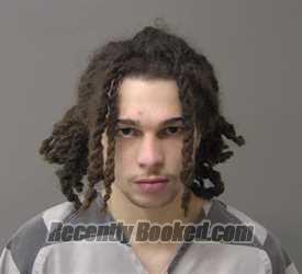 Recent Booking / Mugshot for KYBREIUS CORTEZ COLEMAN in Macon County ...