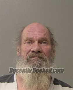 Recent Booking / Mugshot for VERNON KENT RUTHERFORD in Macon County ...
