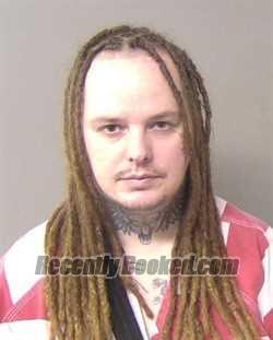 DOUGLAS RAY CRITCHFIELD Arrest Record & Booking Info – Macon County ...