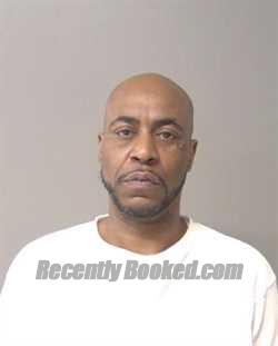 Recent Booking / Mugshot for LARRY TERRELL BARBEE in Macon County, Illinois