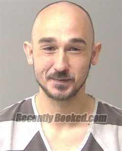 Recent Booking / Mugshot for DANIEL WHITNEY BUTLER in Macon County ...